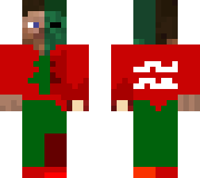 gory | Minecraft Skins