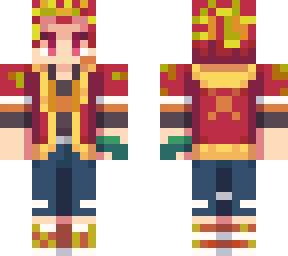 element | Minecraft Skins