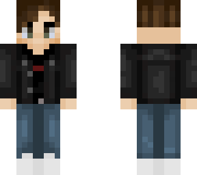 josh | Minecraft Skins