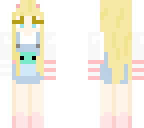 katherine elizabeth | Minecraft Skins