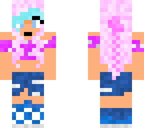aphmau katelyn | Minecraft Skins