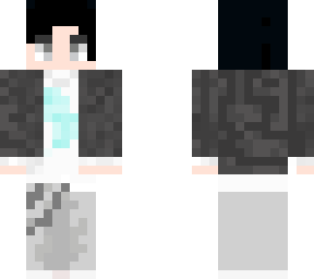 Kent | Minecraft Skin