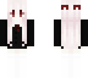 light skin | Minecraft Skin