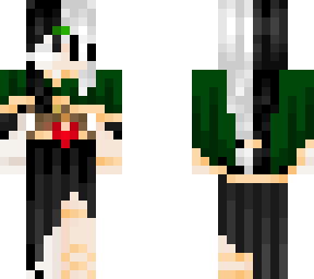 Limboo (update fix) | Minecraft Skin