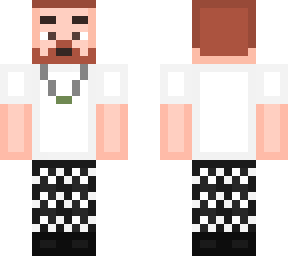 mac miller | Minecraft Skins