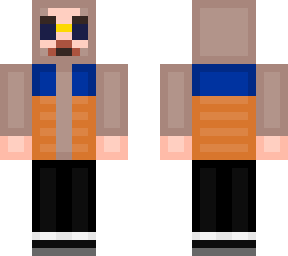 mac miller | Minecraft Skins