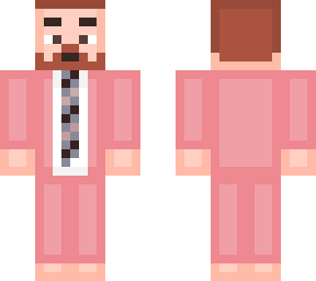 big mac | Minecraft Skins