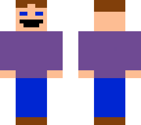 Michael Afton | Minecraft Skin
