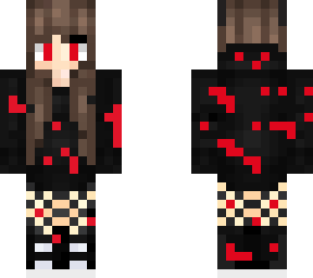 murderer | Minecraft Skins