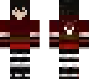 uchiha | Minecraft Skins