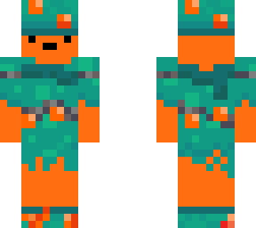 nether | Minecraft Skins