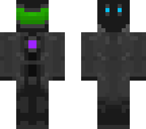 OC skin Upgraded 2.0 | Minecraft Skin