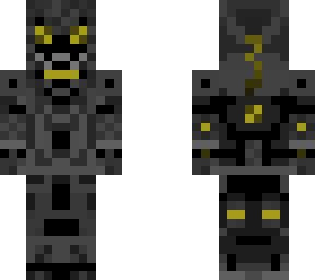 overhaul | Minecraft Skins