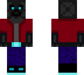 paradox | Minecraft Skins