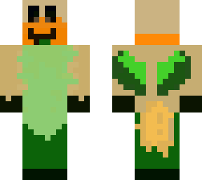 pickle | Minecraft Skins