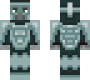 pillager | Minecraft Skins