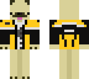 pug | Minecraft Skins