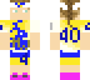 bavaria | Minecraft Skins