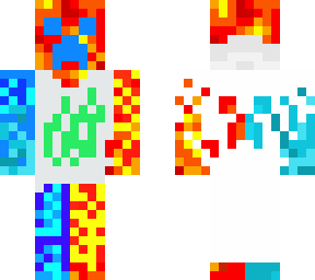 rizz | Minecraft Skins