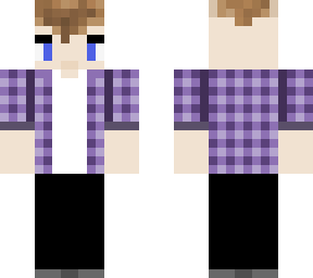 Sean 2 | Minecraft Skin