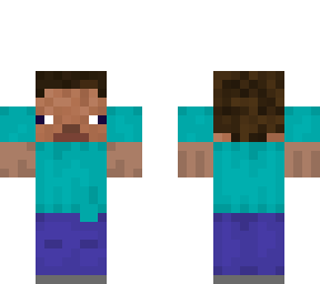 stev | Minecraft Skins