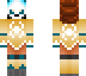 skull mask | Minecraft Skins