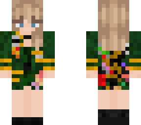custom | Minecraft Skins