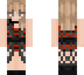 custom | Minecraft Skins