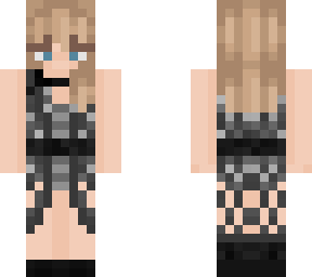 custom | Minecraft Skins