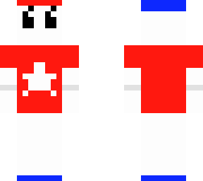 pom pom | Minecraft Skins