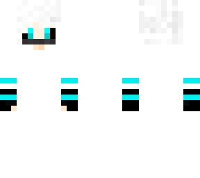 Trinity base | Minecraft Skin