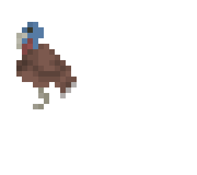 turkey | Minecraft Skins