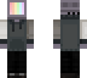 computer head | Minecraft Skins