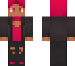 Victor | Minecraft Skin