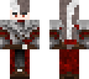 viking | Minecraft Skins