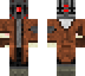 wanderer | Minecraft Skins