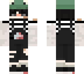 bandages | Minecraft Skins