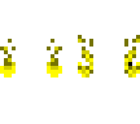 fire hands | Minecraft Skins