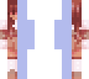 candy | Minecraft Skins