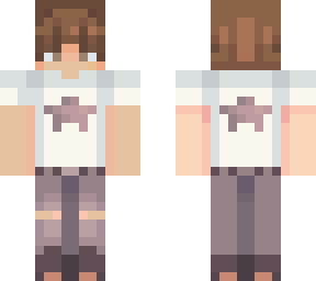 aaaaaaa | Minecraft Skin
