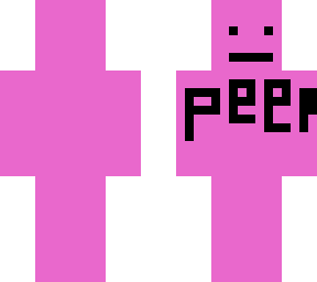 peep | Minecraft Skins