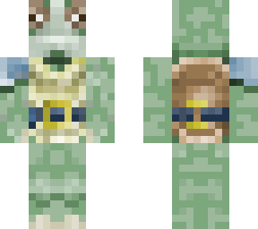turtle | Minecraft Skins