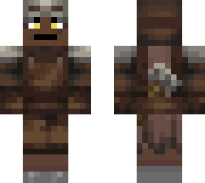 villager armorer | Minecraft Skins
