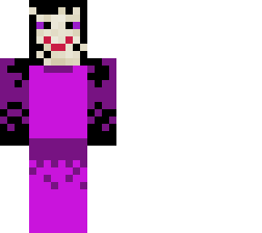 mercy | Minecraft Skins