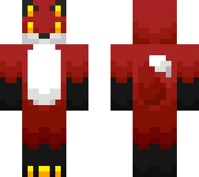 alexis | Minecraft Skins