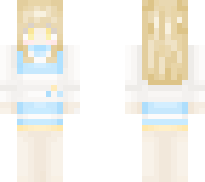 alice | Minecraft Skins