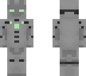 Also For Jagger | Minecraft Skin