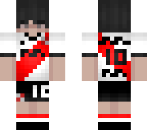 river | Minecraft Skins