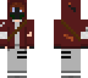 taiga | Minecraft Skins