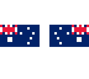 australia | Minecraft Skins